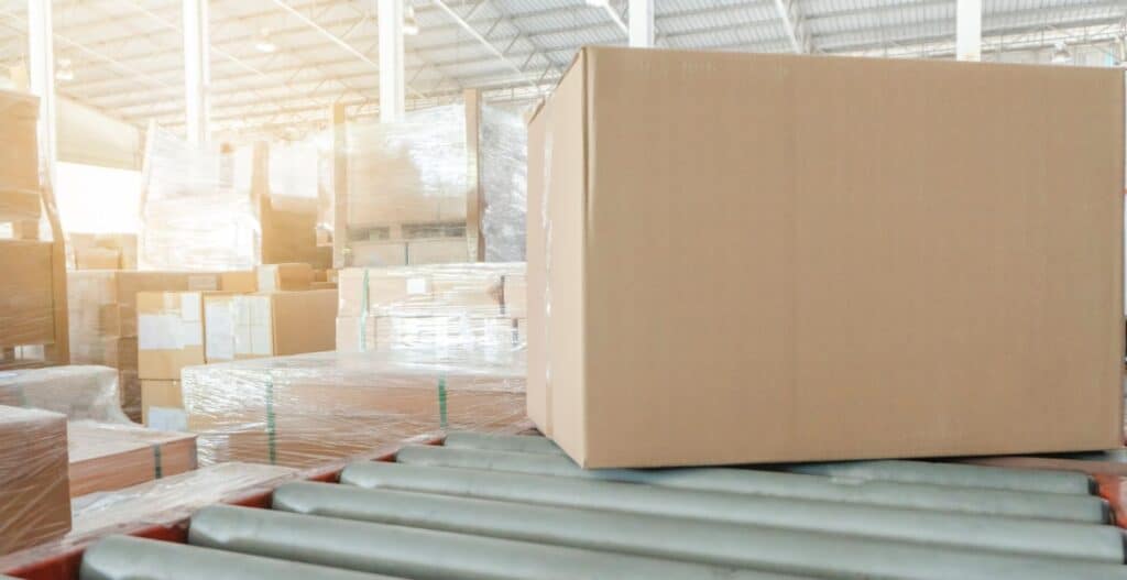 Manfaat Sistem Inventory Gudang Bagi Bisnis Anda - Total ERP