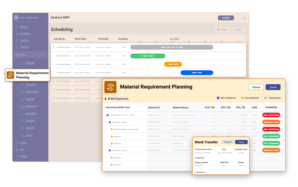 22 Software Manufaktur Terbaik untuk Optimalkan Pabrik