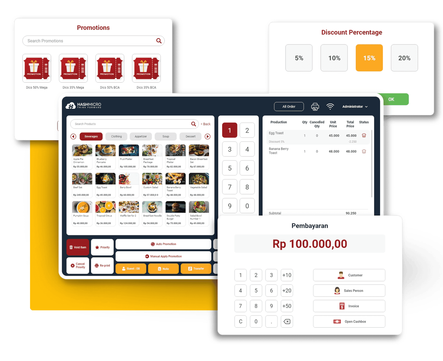 10 Software Minimarket Terbaik di Indonesia & Kelebihannya