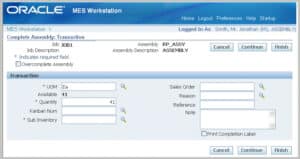 22 Software Manufaktur Terbaik untuk Optimalkan Pabrik
