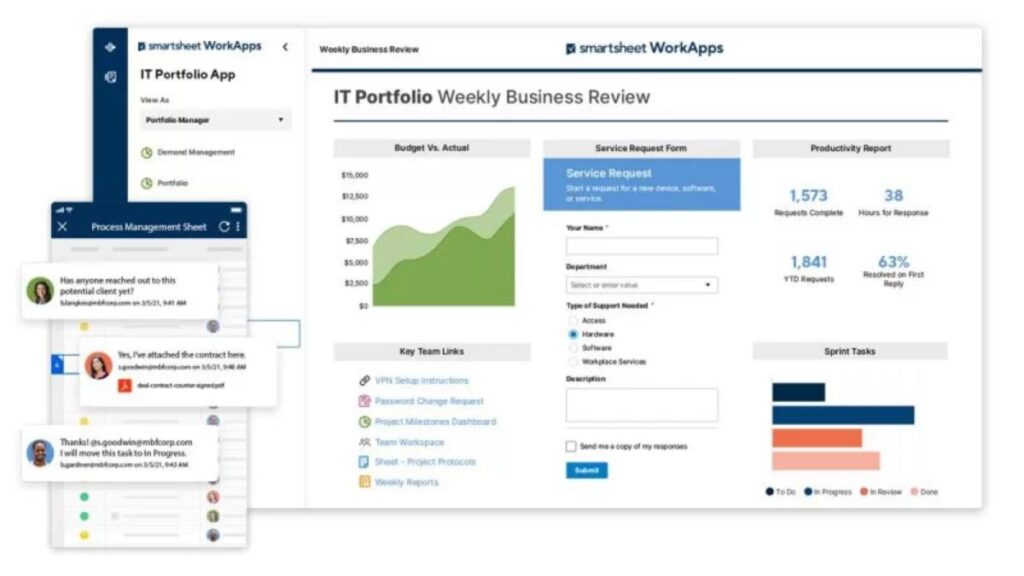 17 Software RAB Kontraktor Terbaik untuk Perusahaan Anda
