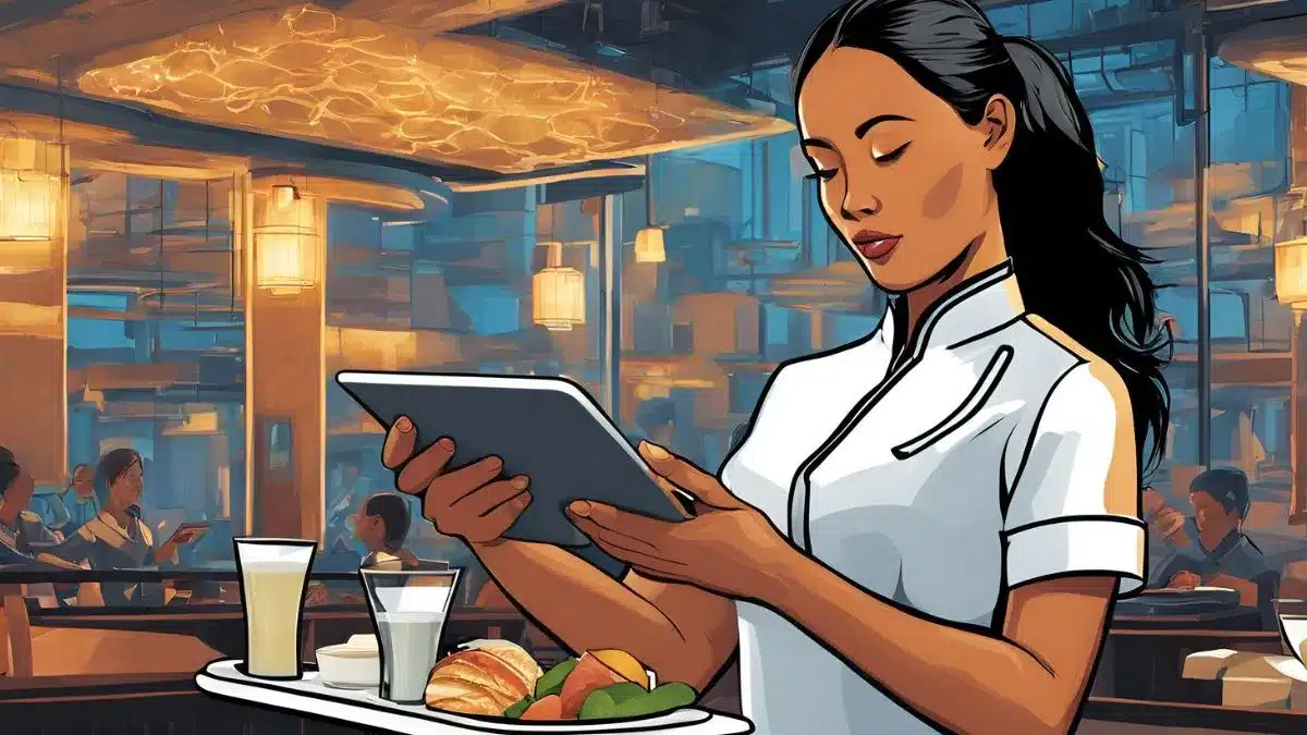 12 Software Restoran Terbaik di Indonesia untuk Multi Outlet 2024