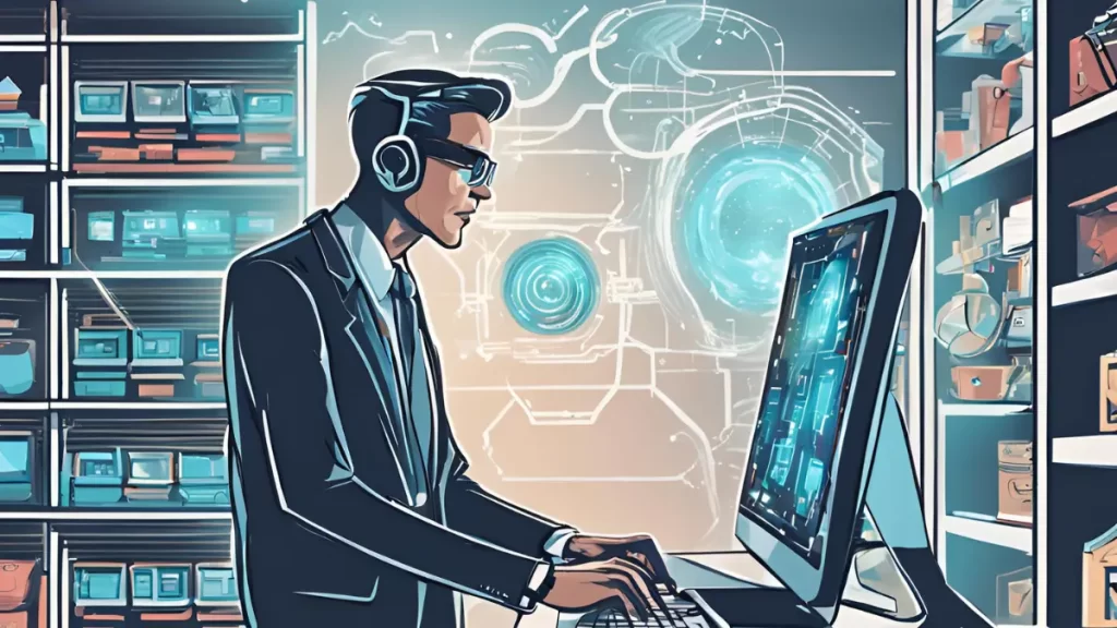 17 Software Retail Terbaik untuk Bisnis Ritel 2025