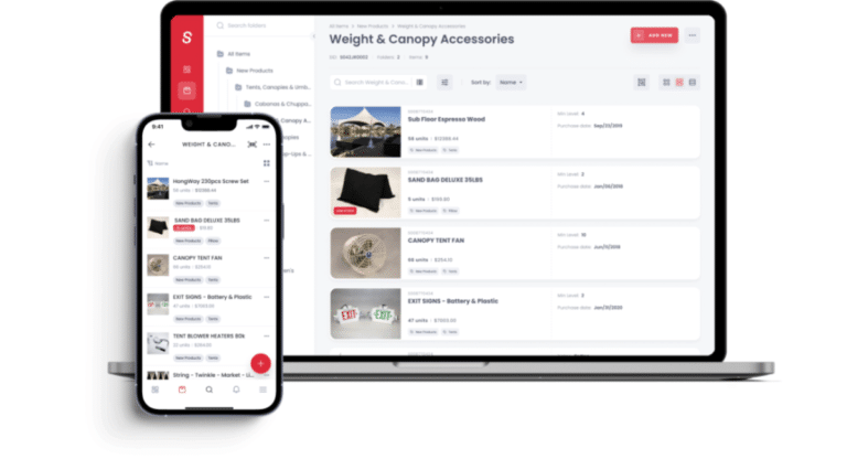 24 Aplikasi Stok Barang dan Inventory Onlline Terbaik 2025