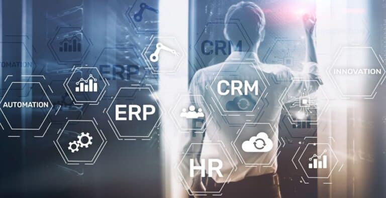 Arsitektur ERP: Pengertian, Tipe, dan Komponennya