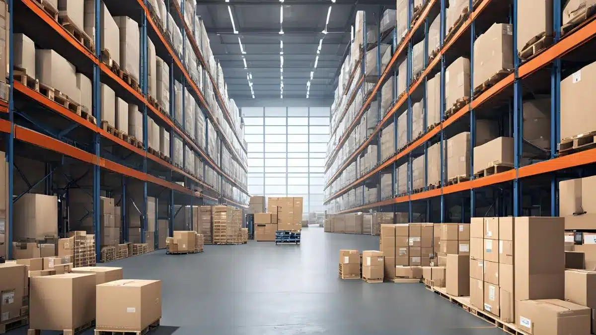 Rekomendasi Aplikasi Gudang Berbasis Web Terbaik 2024