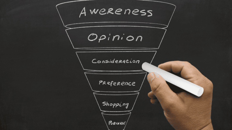 Mengenal Sales Funnel: Membangun Alur Penjualan yang Efektif