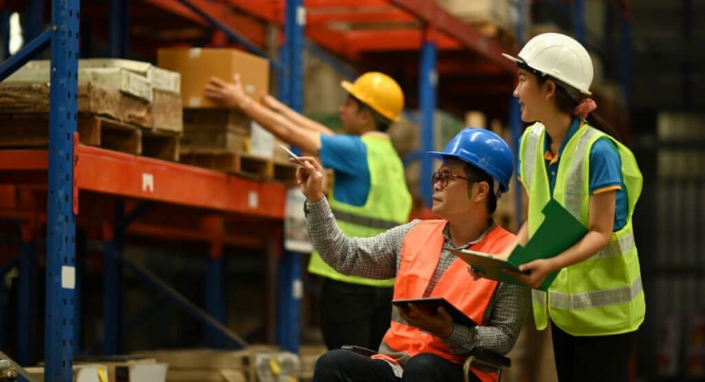 Apa Itu Stock Audit: Proses, Cara Melakukannya, dan Contohnya