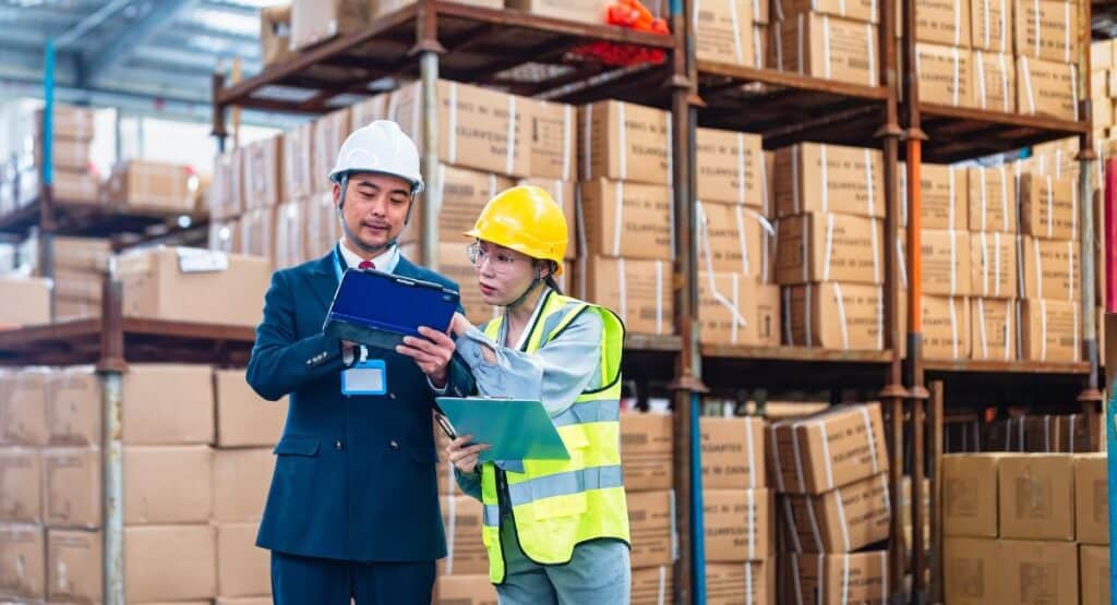 Apa Itu Stock Audit: Proses, Cara Melakukannya, dan Contohnya