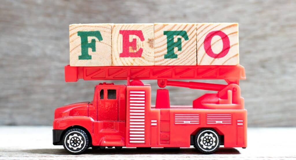 FIFO vs LIFO vs FEFO: Mana Yang Bagus Untuk Bisnis Anda