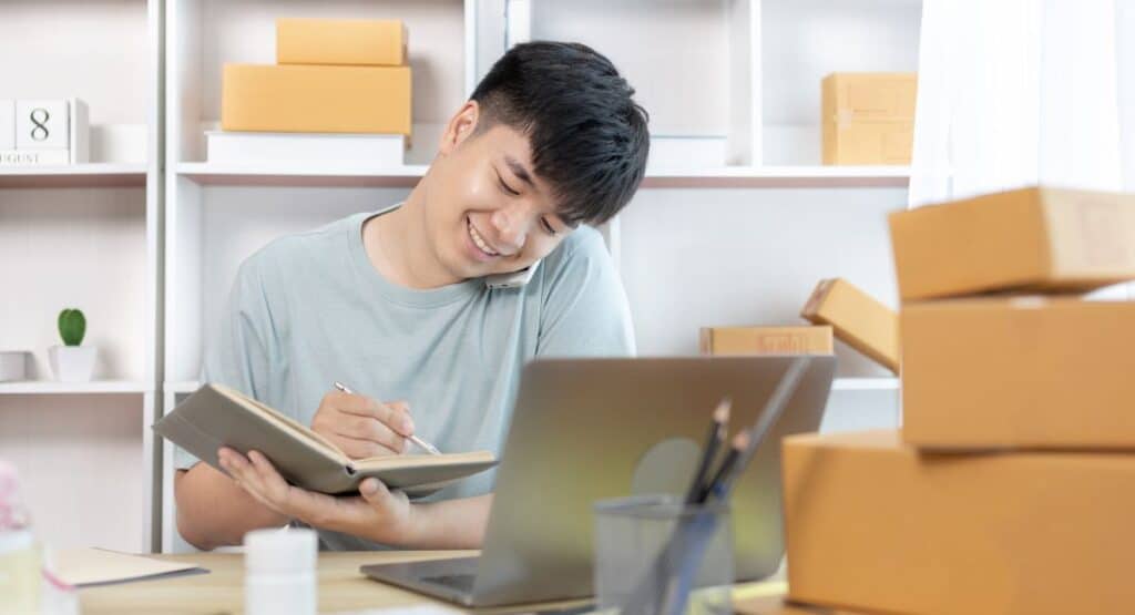 Dropship Inventory Management: Panduan Terlengkap - Total ERP