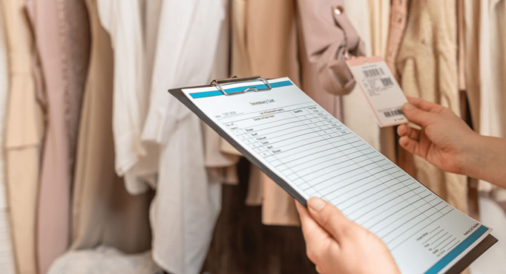 Tips Membuat Daftar Inventaris yang Tepat untuk Bisnis Anda
