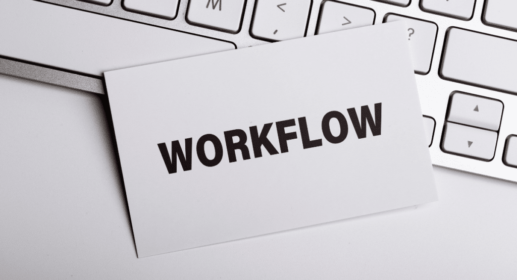 Apa itu ERP Workflow, Manfaat, dan Cara Penerapannya