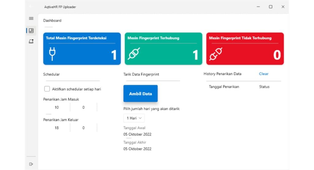 22 Software HR dan Aplikasi HRIS Terbaik di Indonesia 2025