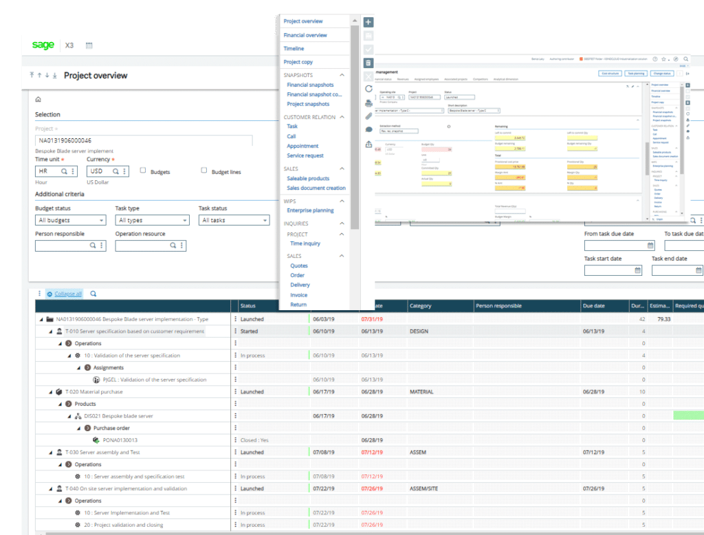22 Software ERP Terbaik di Indonesia 2025 (Updated)