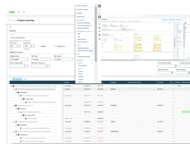 21 Aplikasi ERP Software Terbaik bagi Efisiensi Bisnis