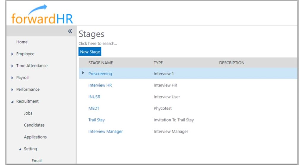 22 Software HR dan Aplikasi HRIS Terbaik di Indonesia 2025