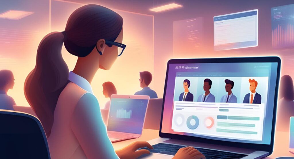 15 Software HR dan Aplikasi HRIS Terbaik di Indonesia (2024)