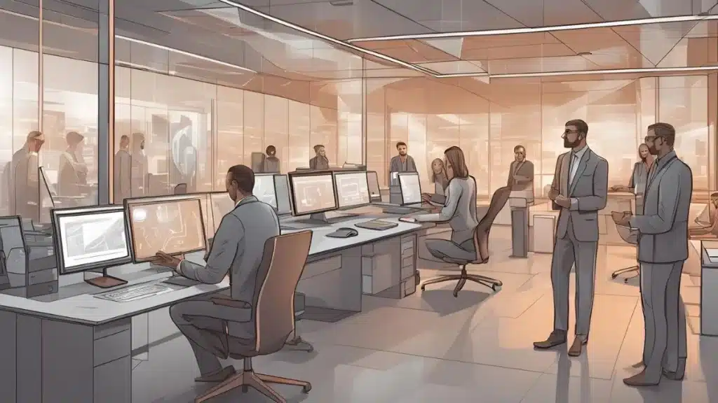 17 Aplikasi HRM Terbaik untuk Human Resource Perusahaan