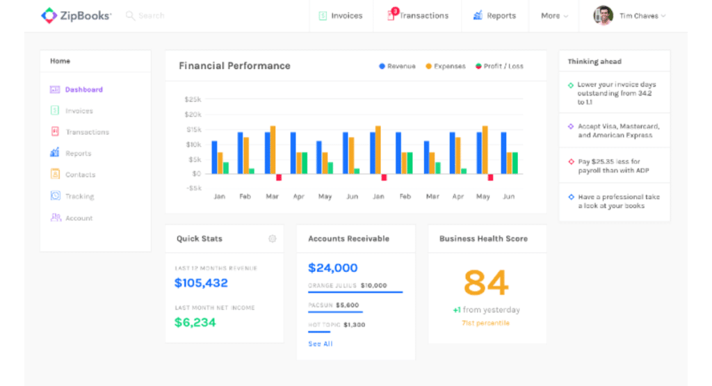 23 Software Akuntansi Terbaik untuk Accounting Indonesia
