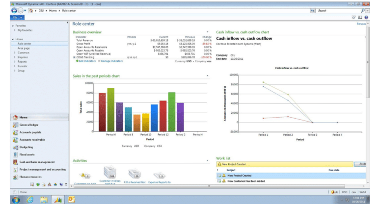 20+ Software Akuntansi Terbaik untuk Bisnis di Indonesia 2025