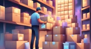 IKEA Inventory Management: Strategi dalam Penerapannya