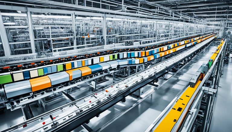 Proses Manufaktur: Pengertian, Jenis, dan Contohnya