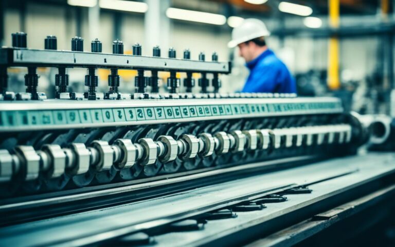 Cycle Time: Kunci Efisiensi dalam Proses Produksi Manufaktur