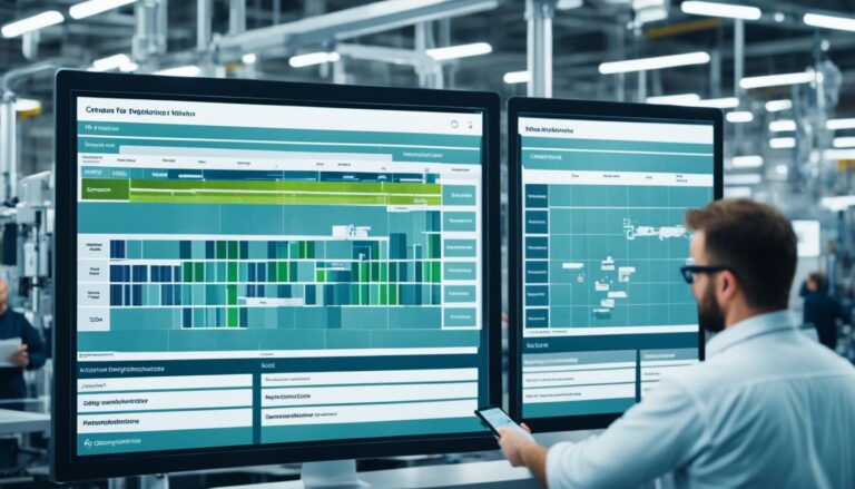 Apa Itu Master Production Schedule (MPS)?