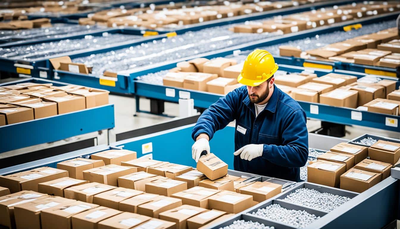 Mengenal Manfaat Batch Picking, Definisi dan Prosesnya