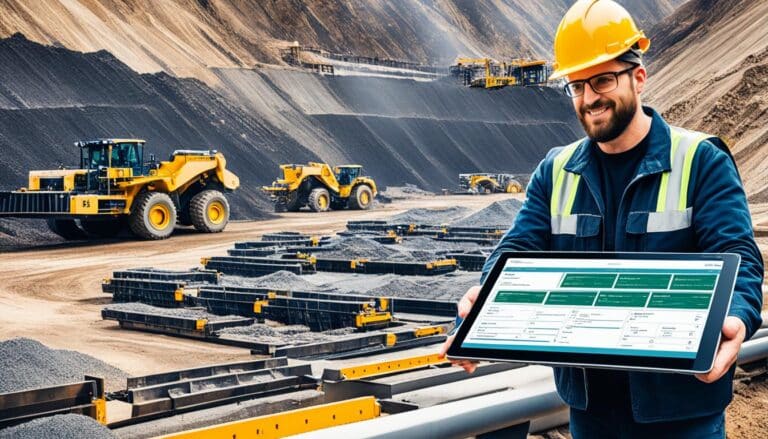 Sistem Kerja Roster: Pengaturan Jadwal Kerja Pekerja Tambang