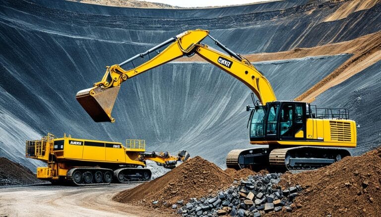 7 Tips Perawatan / Maintenance Alat Berat pada Industri Tambang