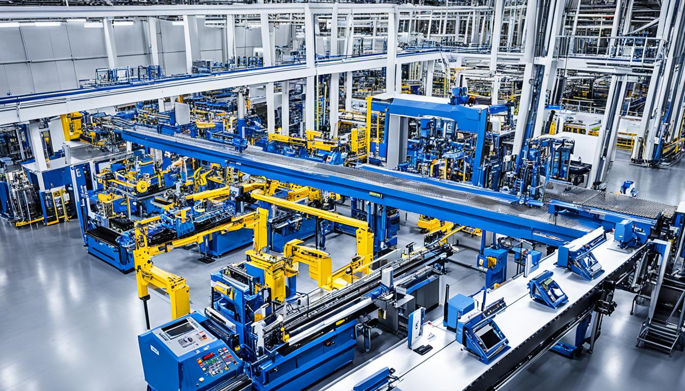 Apa Itu Manufacturing Excellence? Definisi dan Peran Teknologi