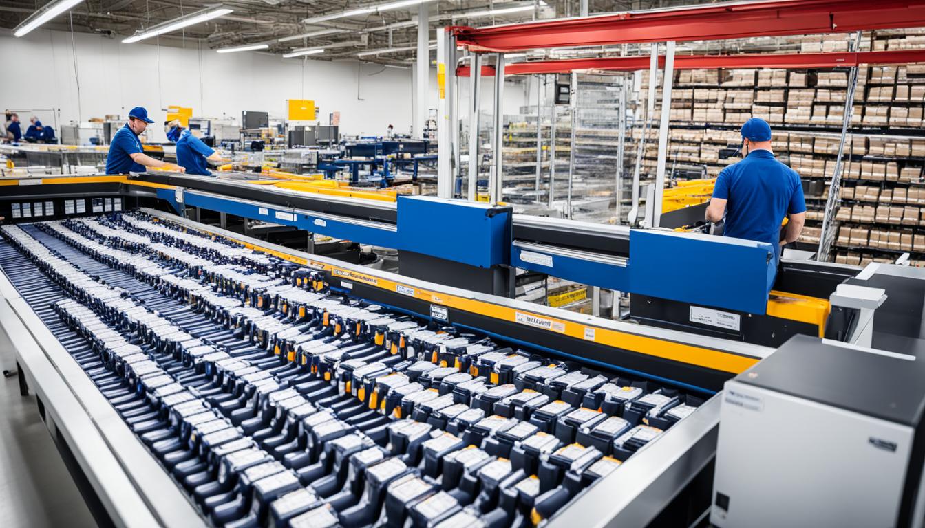 Mengenal Manfaat Batch Picking, Definisi dan Prosesnya