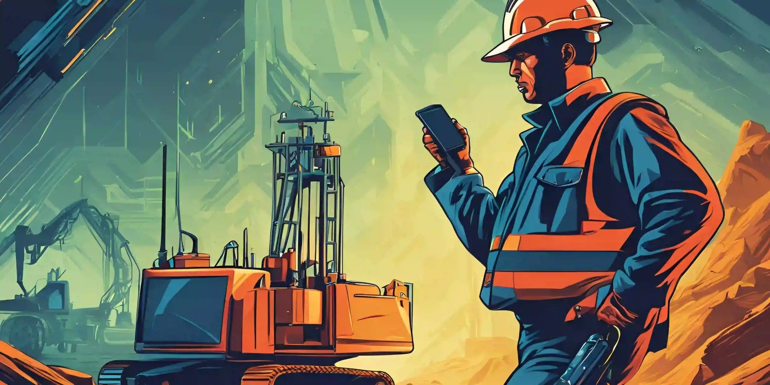 Sistem Kerja Roster: Pengaturan Jadwal Kerja Pekerja Tambang