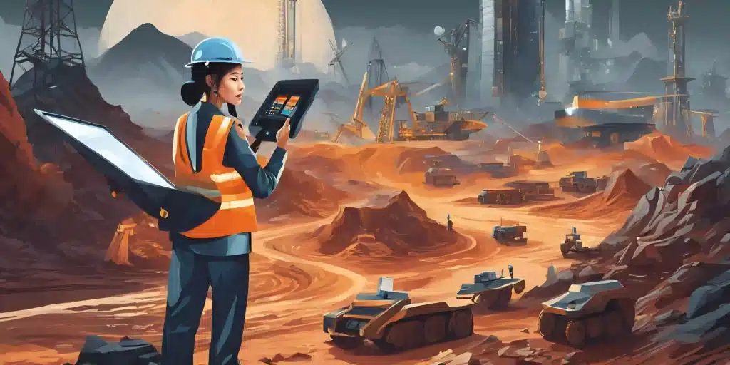 Sistem Kerja Roster: Pengaturan Jadwal Kerja Pekerja Tambang