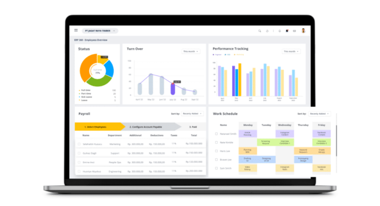 14 Software Konstruksi Terbaik untuk Manajemen Proyek 2025