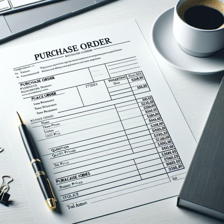 10 Rekomendasi Software Purchase Order Terbaik Indonesia 2024