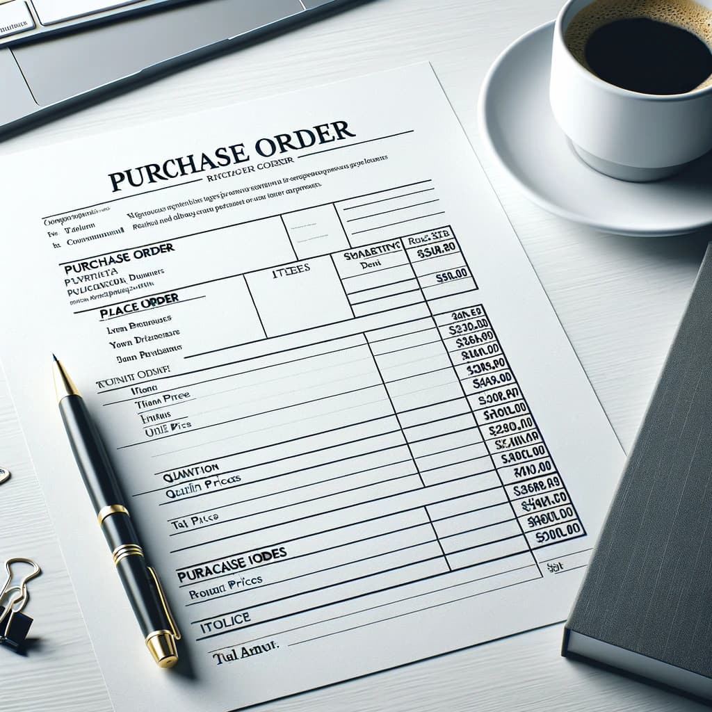 10 Rekomendasi Software Purchase Order Terbaik Indonesia 2024