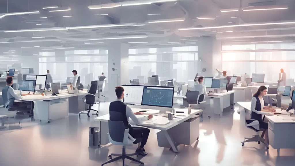 10 Aplikasi Roster Kerja Terbaik untuk Perusahaan di 2024