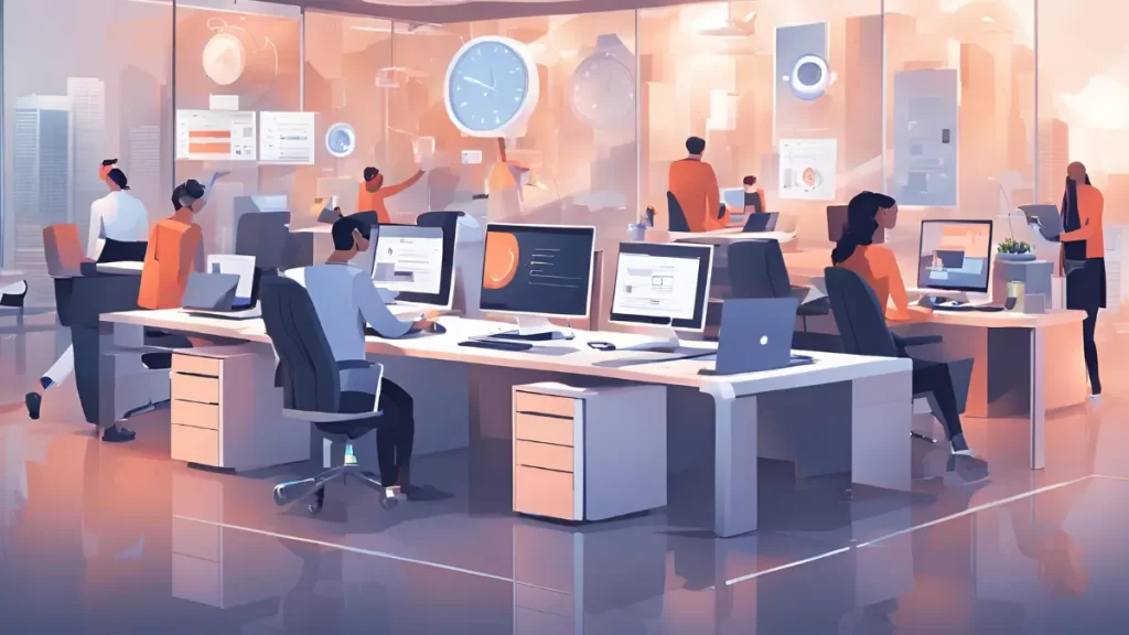 10 Aplikasi Roster Kerja Terbaik untuk Perusahaan di 2024