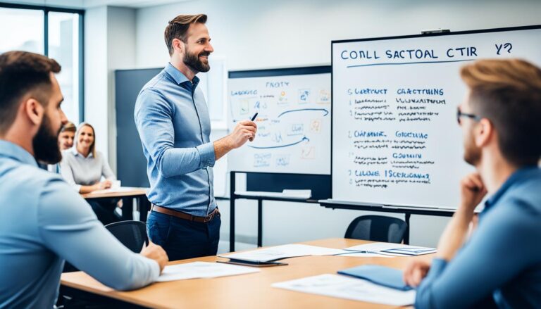 Manajemen Training untuk Meningkatkan Kualitas Karyawan