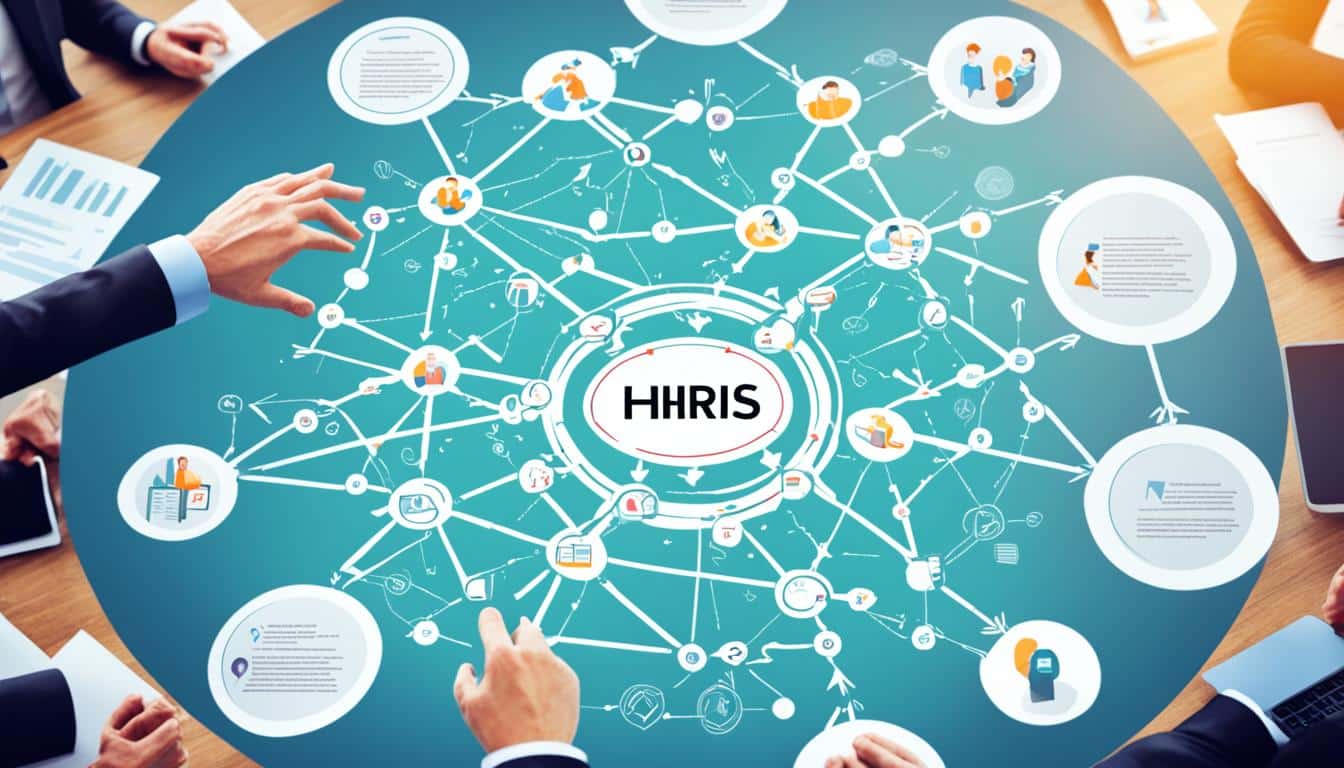 Sistem HRIS: Pengertian, Manfaat dan Fitur Utamanya