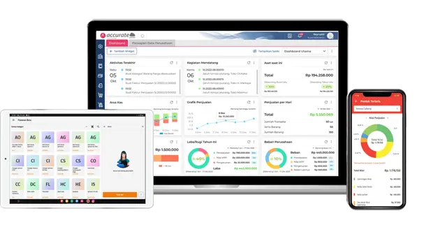 15 Aplikasi Point Of Sale (POS) Terbaik untuk Bisnis 2025