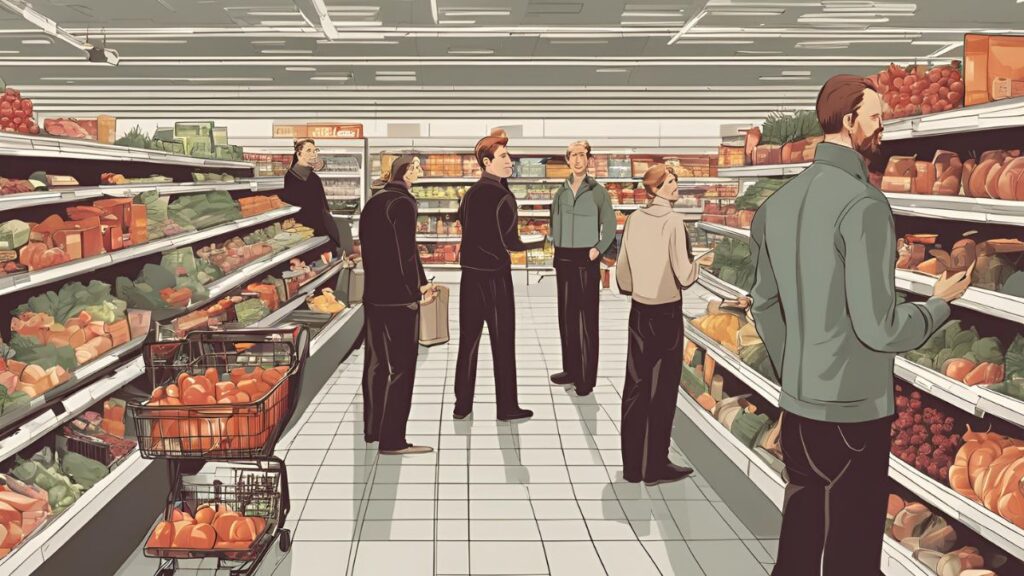 10 Strategi Bisnis Ritel untuk Meningkatkan Penjualan