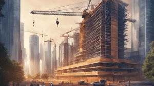 RKS Proyek: Komponen Utama dan Contohnya