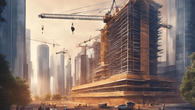 RKS Proyek: Komponen Utama dan Contohnya