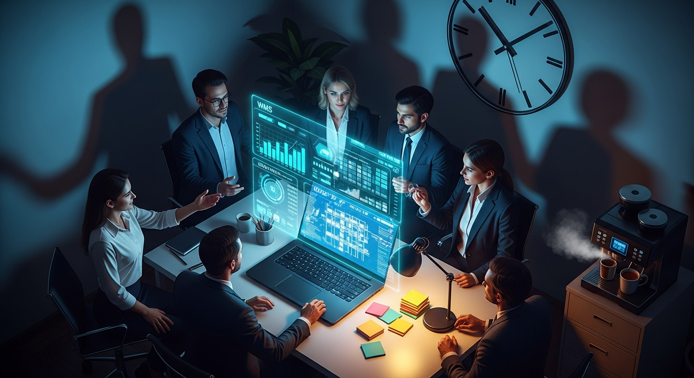 15 Project Management Software Terbaik 2025 untuk Efisiensi Bisnis - Total ERP