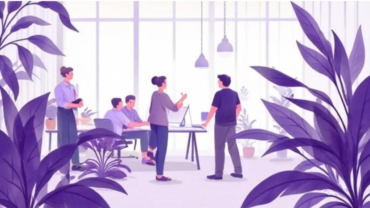 Talent Management 2026: Panduan Strategi, Proses, dan KPI - Total ERP